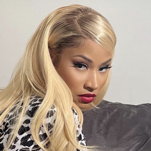 Nicki Minaj Responds To University Of Berkeley New Course On Her Career ...