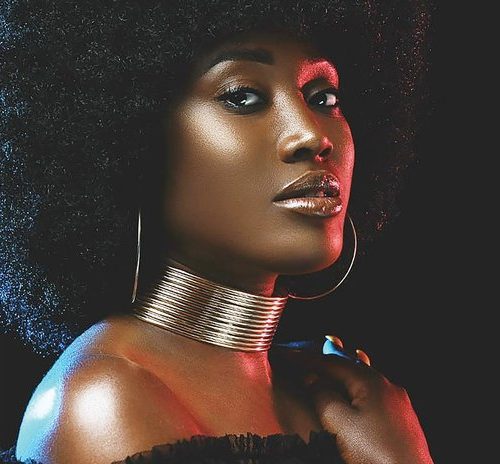 Nicole Morson : My love for fashion will never die - TEMPO Networks