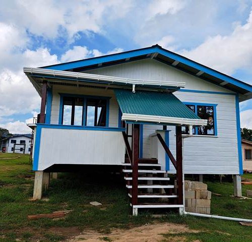 Paruima to get resident doctor as $14M doctors’ quarters completed ...