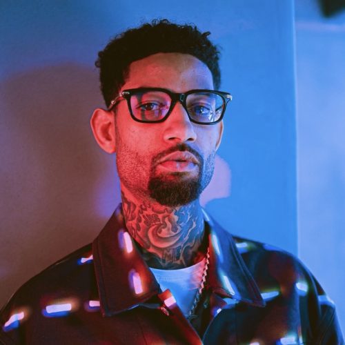 PnB Rock Murder Case: Police Looking For Fourth Unidentified Suspect ...