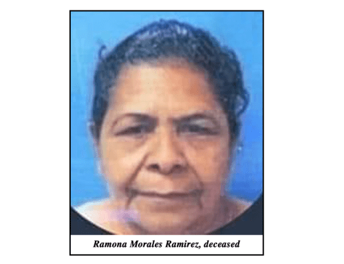 Benque woman, 71, killed by machete-wielding attacker - TEMPO Networks