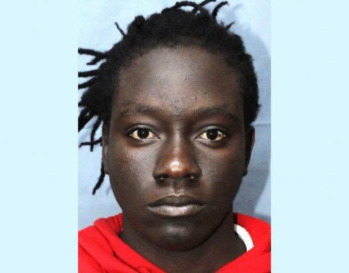 Case against alleged gas station robber committed to January assizes ...