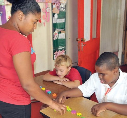 Achievement Learning Centre Has A New Home - TEMPO Networks