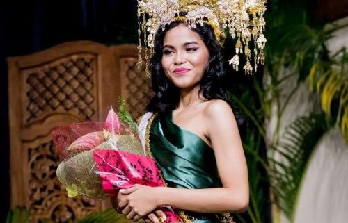 Winnares Putri Jawa contest wil meehelpen aan uitdragen Javaanse ...