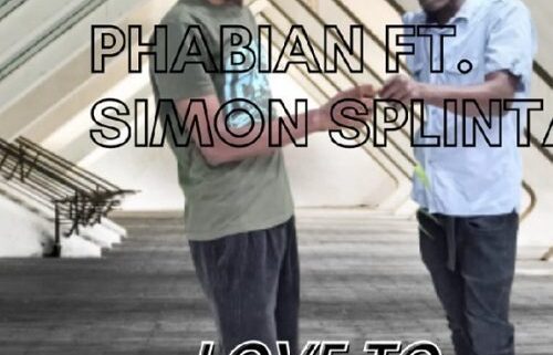 Phabian, Simon hailed for relevance of ‘Love to the World’ lyrics Loop ...