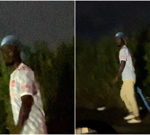 Man from video wanted by police for questioning Loop Barbados - TEMPO ...