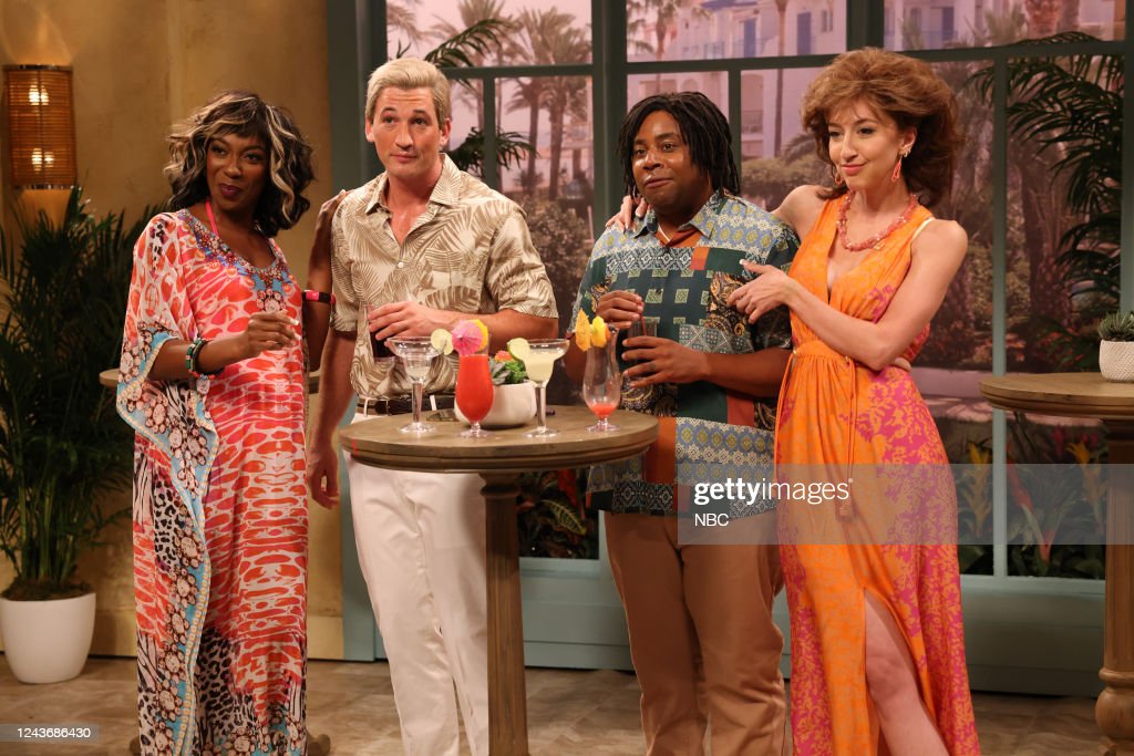 Saturday Night Live Puts The Spotlight On The Caribbean - TEMPO Networks