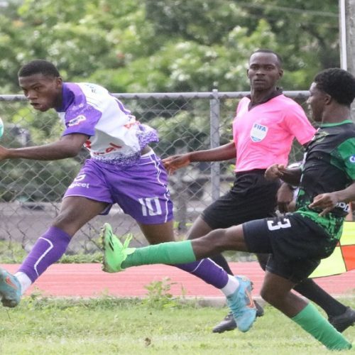 KC beat Calabar again while JC whip St Mary’s College 10-0 Loop Jamaica ...