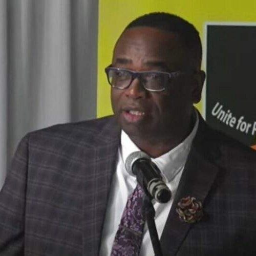 CUT President: ‘Teachers Need To Feel Appreciated In Their Pockets ...