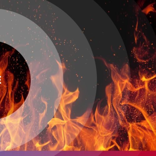 House destroyed by fire at Date Hill, St Peter Loop Barbados - TEMPO ...