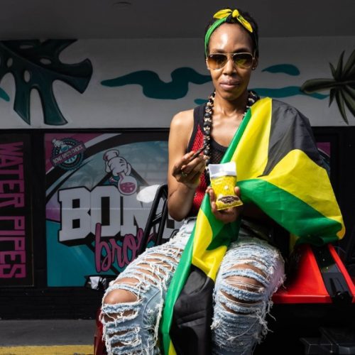 High-Grade Jamaican Leaf lights up industry with US$175k investment ...