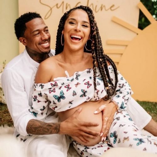 Nick Cannon welcomes baby number 10, Rise Messiah Loop Jamaica - TEMPO Networks