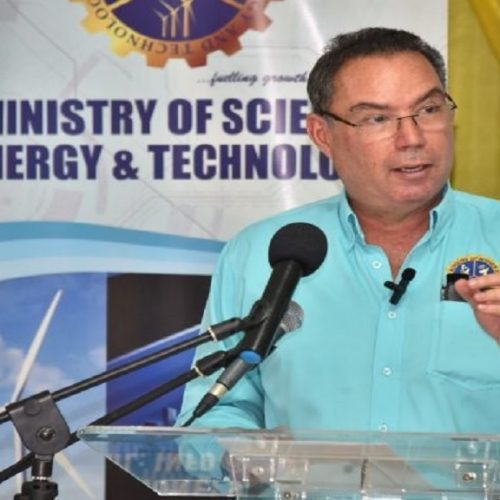USF launches ICT clubs for high schools Loop Jamaica - TEMPO Networks