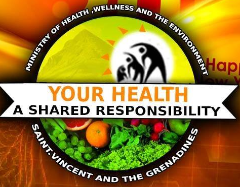 Health initiative “Vincy Moves” to be launched here this month - TEMPO ...
