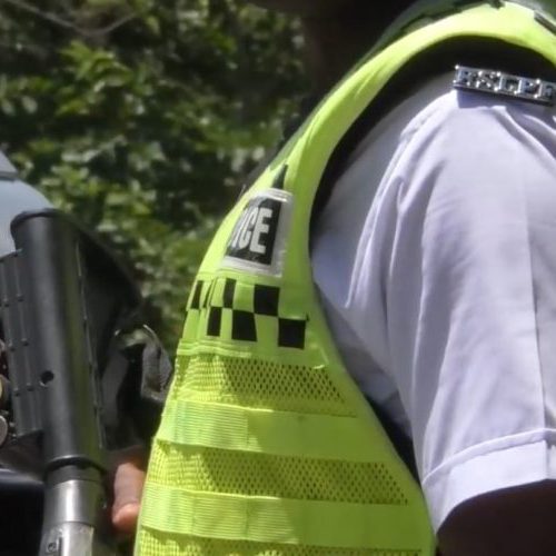 RSLPF Reports Recent Successes In Combatting Gang-Related Activity – St ...