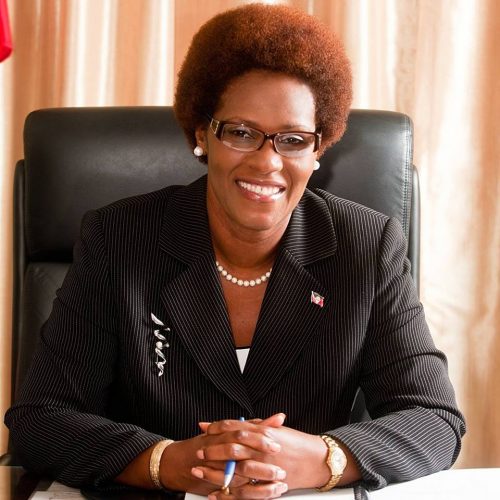 Jacqui Quinn apologizes to family of late Nigel Christian over ...