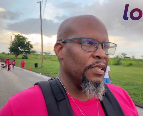 Born into a family of girls, Marvin wants a cure Loop Barbados - TEMPO ...