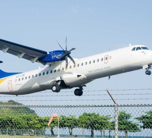 A new LIAT is possible - TEMPO Networks