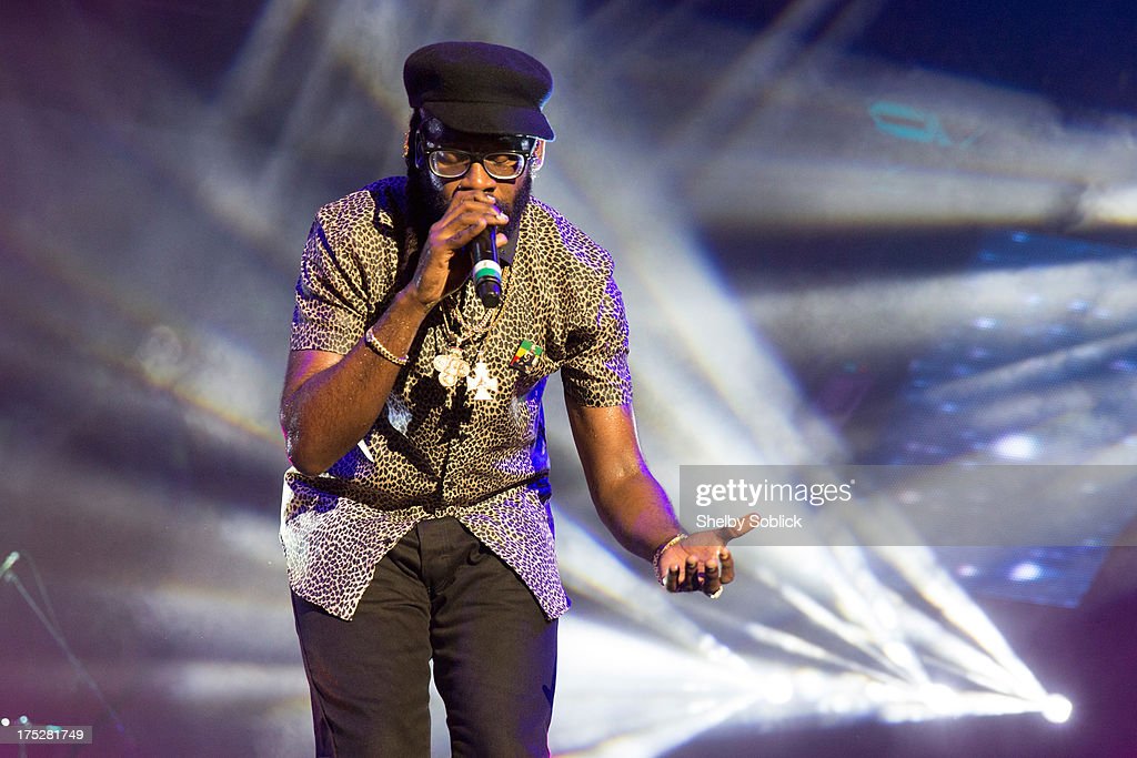 The Yutes and Tarrus Riley Link Up and Hope for “Better Days” - TEMPO ...