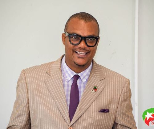 Minister of Education Announces New Schools for Basseterre High and ...