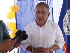 BELIZE-FINANCE-Government adamant that increase minimum wage will not ...