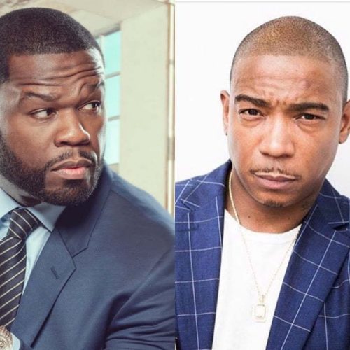 Ja Rule Trolled By 50 Cent After Yelling To Stop Playing ‘In Da Club ...