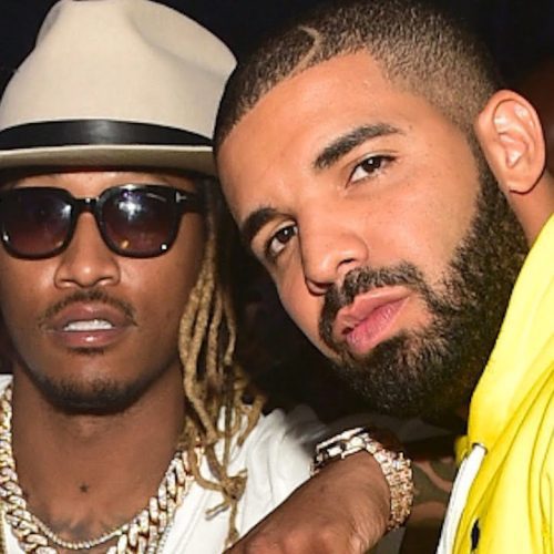 Future Upset With Drake For Dropping Joint Album With 21 Savage, Says N ...
