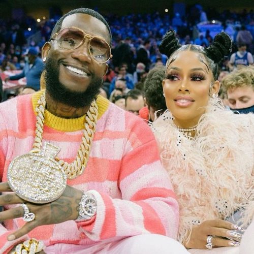 Gucci Mane’s Wife Keyshia Ka’oir Shares Receipts He Paid Big Scarr’s ...