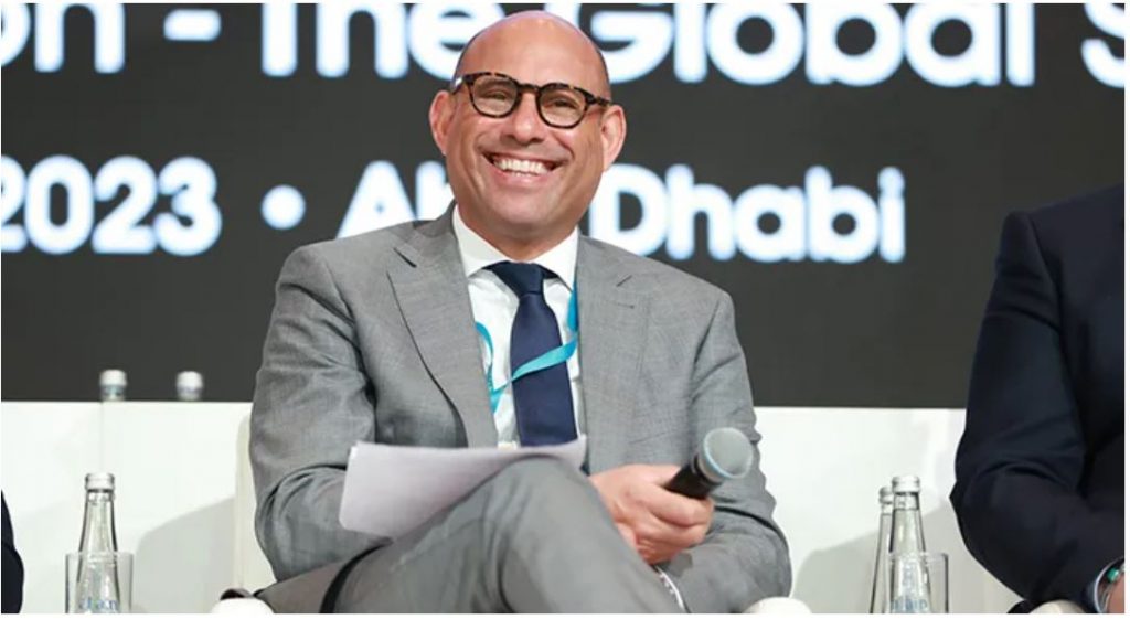 Stiell to oversee most important climate talks since Paris - TEMPO Networks