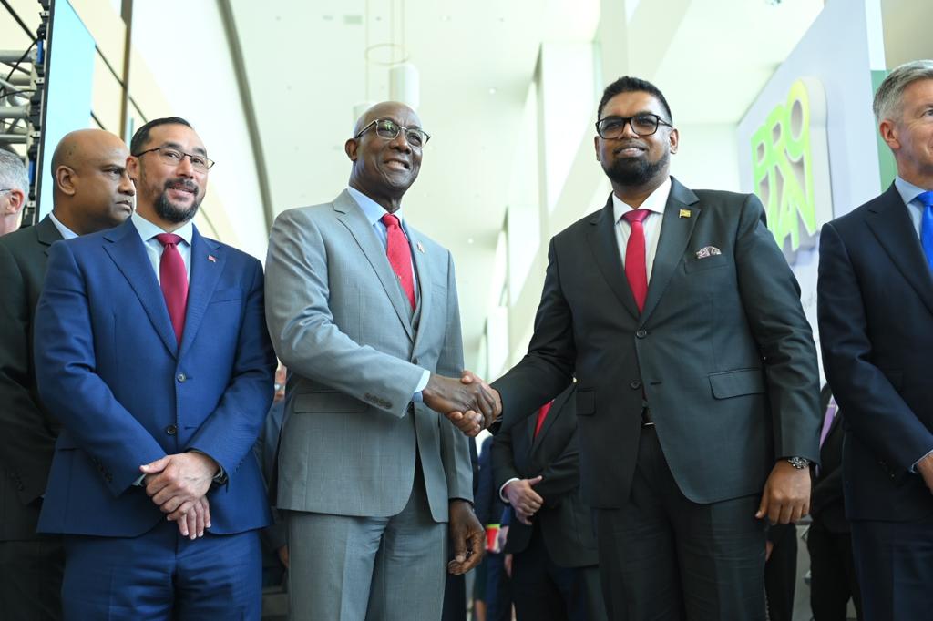 Region must take practical steps to secure energy future - TEMPO Networks