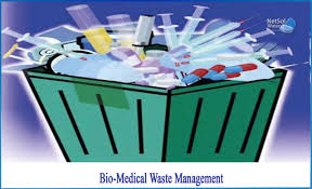Grenada Benefits from Integrated Biomedical Waste Management Training ...