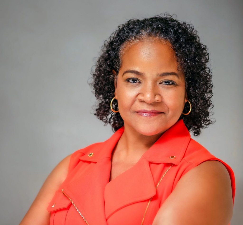 Christine Randle Appointed UWI Press Director - TEMPO Networks