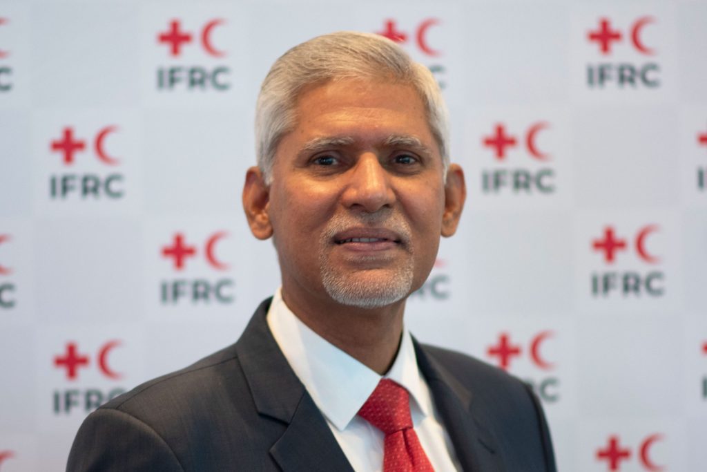 The world is not ready for the next pandemic, warns the IFRC - TEMPO ...