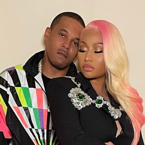 Nicki Minaj Faces $750K In Damages Over Kenneth Petty’s Alleged Attack ...
