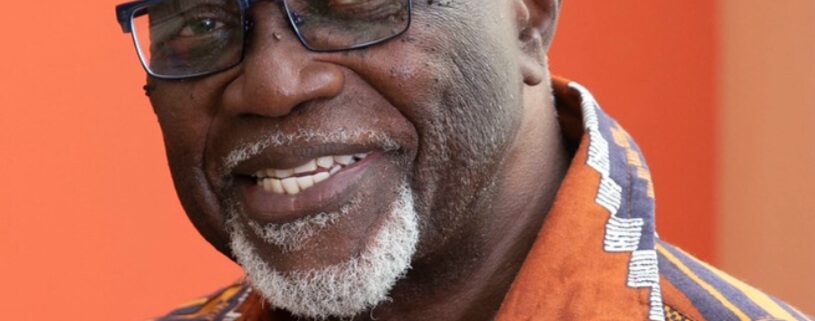 The UWI mourns the passing of Professor Emeritus Gordon Rohlehr - TEMPO ...