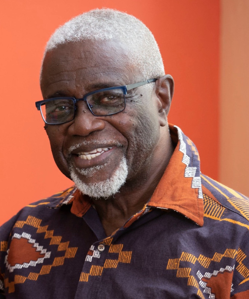 The UWI mourns the passing of Professor Emeritus Gordon Rohlehr - TEMPO ...