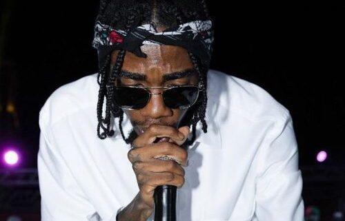 Alkaline Returns With “All Bout” Ahead Of New Album - TEMPO Networks