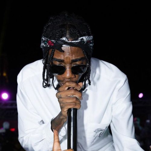 Alkaline Returns With “All Bout” Ahead Of New Album - TEMPO Networks