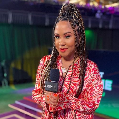 DJ Envy, Lil Mama, Erica Mena Calls Out Angela Yee Over Breakfast Club ...
