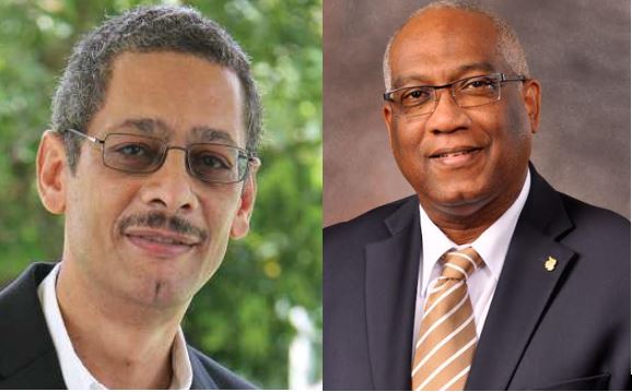 The UWI confers Emeritus Professor titles on Copeland, Agard - TEMPO ...
