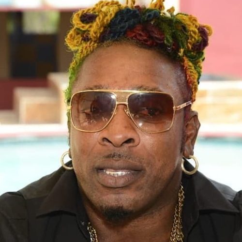 Elephant Talks First Album In 7 Years & Squashing Beenie Man Beef ...