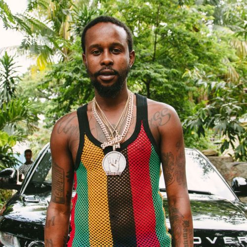 Popcaan Announces ‘Great Is He’ European Tour - TEMPO Networks