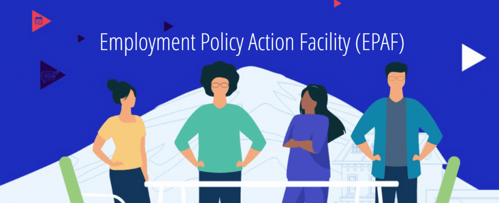 ILO launches innovative platform to strengthen policy action for full ...