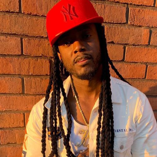 Kiprich’s Airbnb Burglary Suspect Arrested, Singer Recovers Rolex And ...