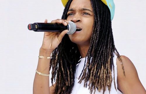 Koffee ‘Fine Now’ After Altercation On An American Airlines Flight ...