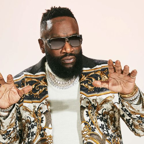 Rick Ross, Beenie Man To Perform At VaCae Weekend In April - TEMPO Networks