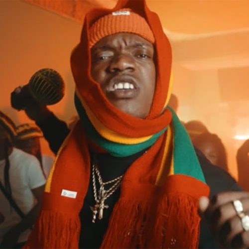 Valiant Chalks Up Recent Criticism Of His Music To “Bad Mind” - TEMPO ...