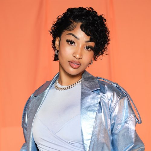 Shenseea, Interscope Reach Settlement With Producer In ‘Lick’ Copyright ...