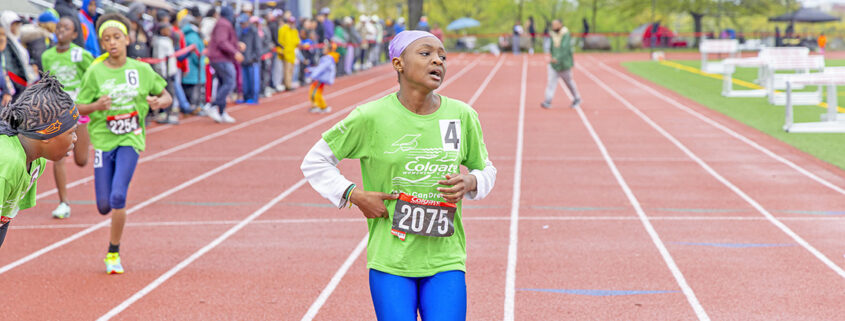 Guyanese, Latin American Roots Athletes Win At Colgate Women’s Games ...