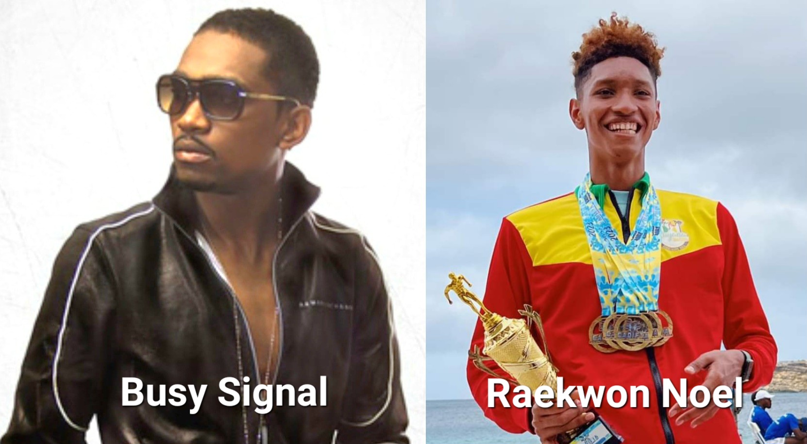 Dancehall Legend Busy Signal To Headline Guyana Independence ...